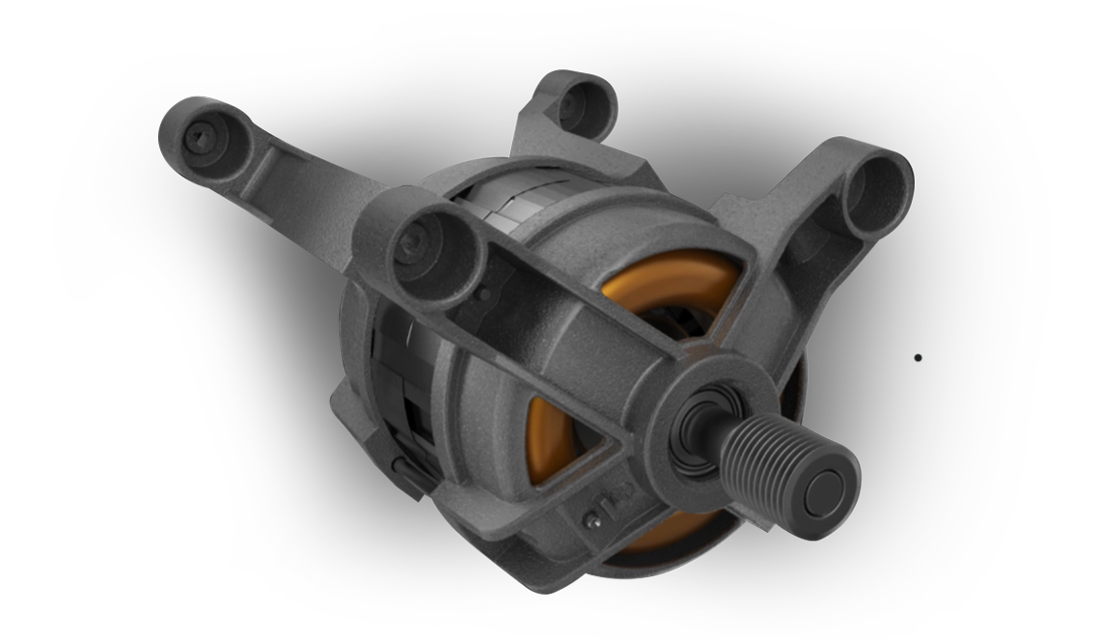 Promotie Motor Inverter | AEG